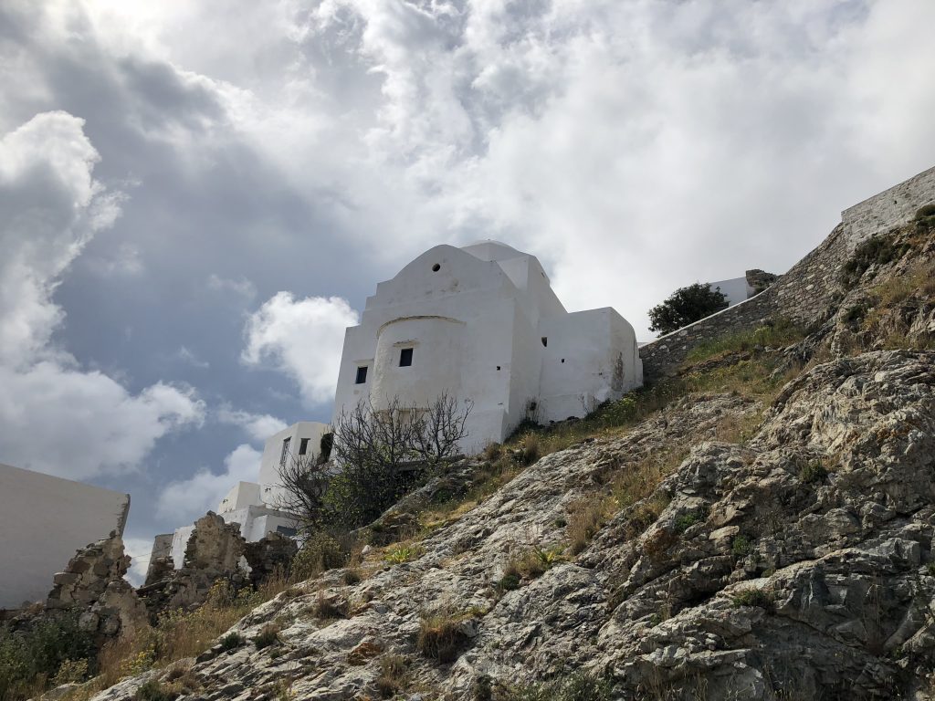 Explore Serifos Island - Cyclades, Greece - Seriphos Estate