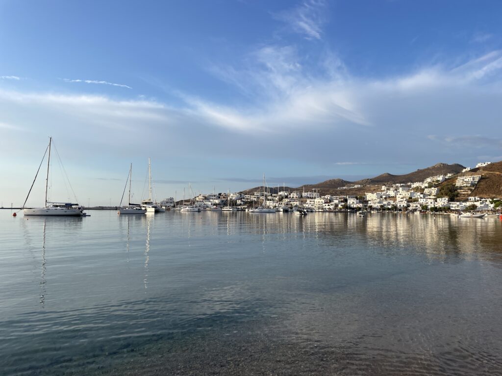 Seriphos Estate: Villas for rent in Serifos, Cyclades, Greece